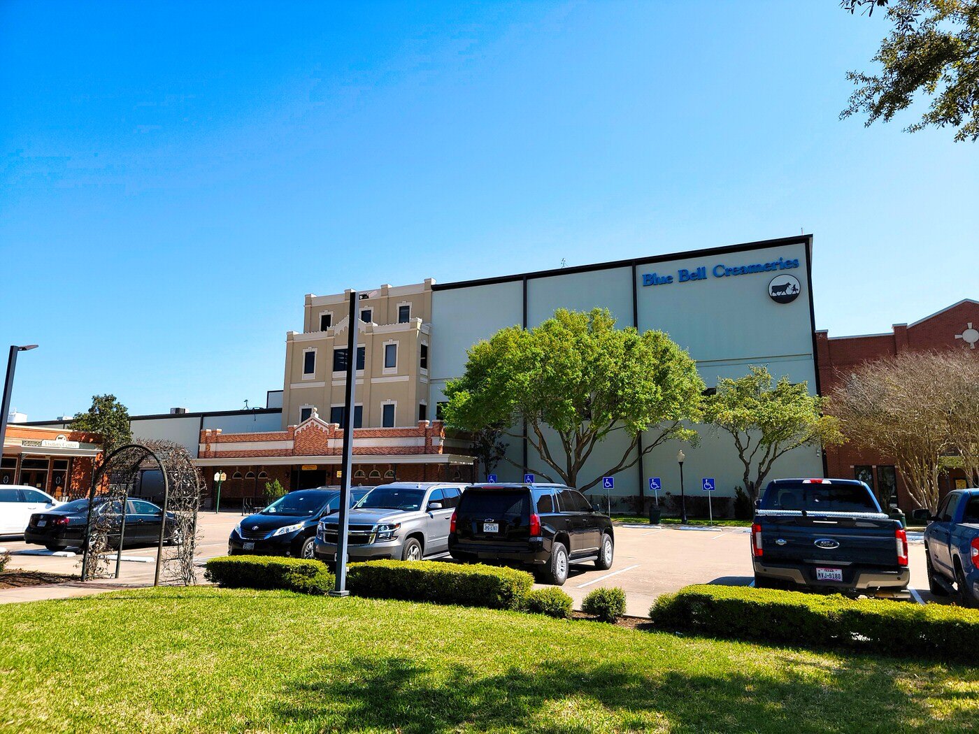 Brazos Valley RV Park, Caldwell, TX – Keep Up With The Joneses